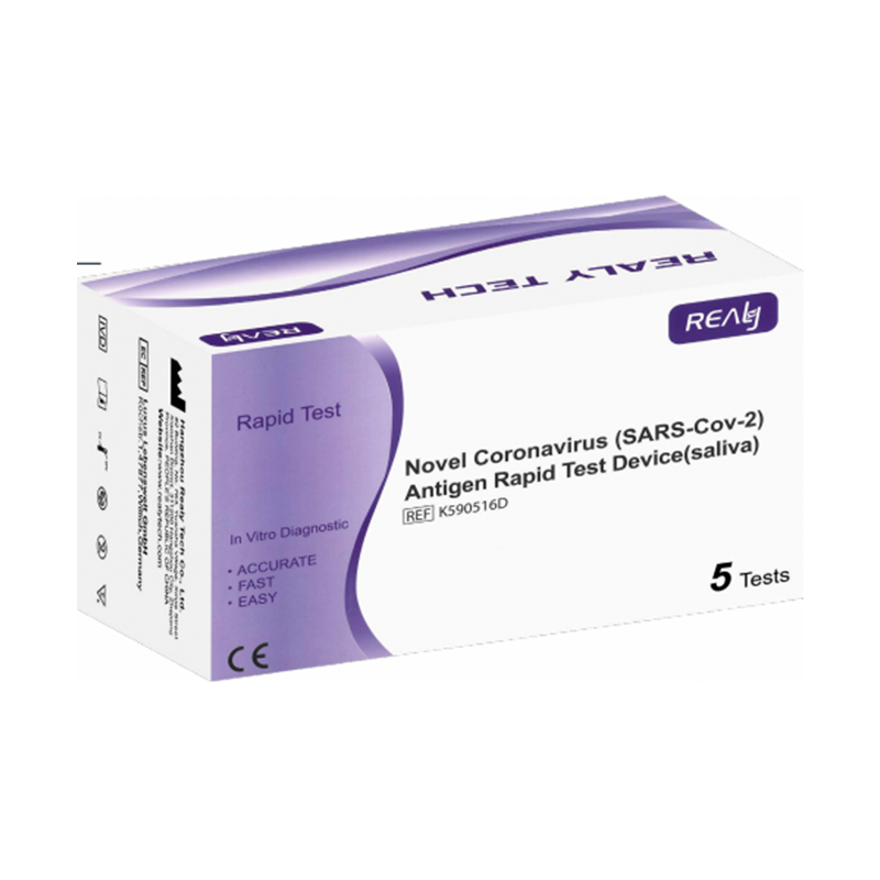 Realy Tech : Self-test | Alephtest